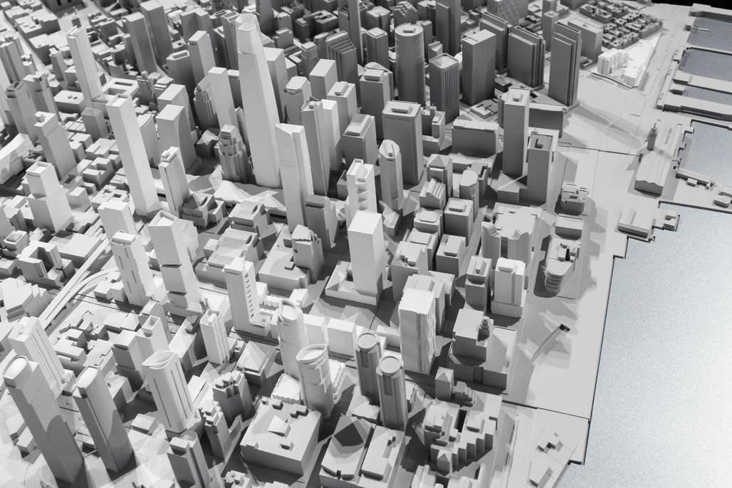 Urban Cartography | SPUR